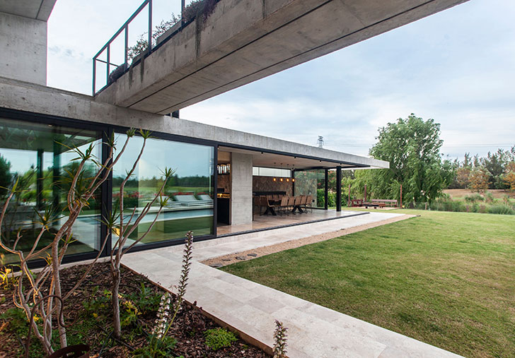 Dynamics of Layered Planes » India Art N Design