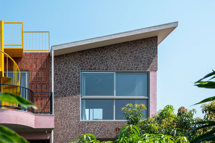 Modern Vernacular Architecture – A New Twist on Old Favourites! » India ...