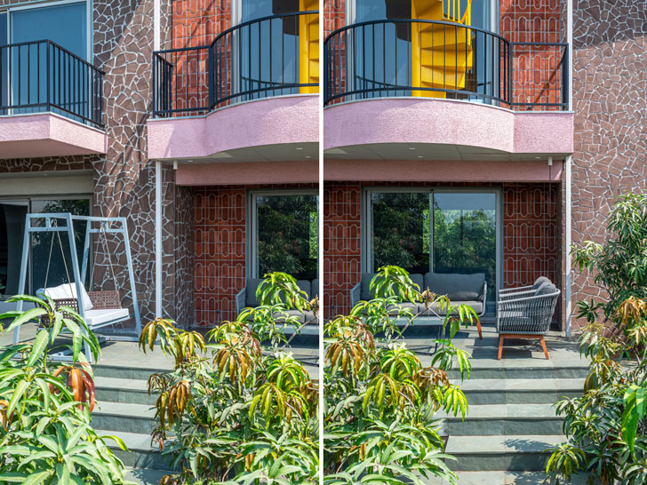 Modern Vernacular Architecture – A New Twist on Old Favourites! » India ...