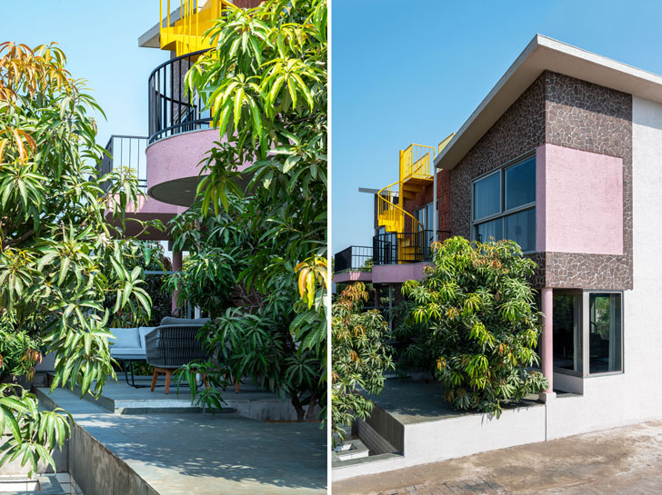 Modern Vernacular Architecture – A New Twist on Old Favourites! » India ...