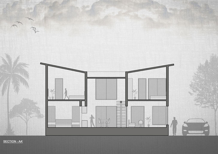 Modern Vernacular Architecture – A New Twist on Old Favourites! » India ...