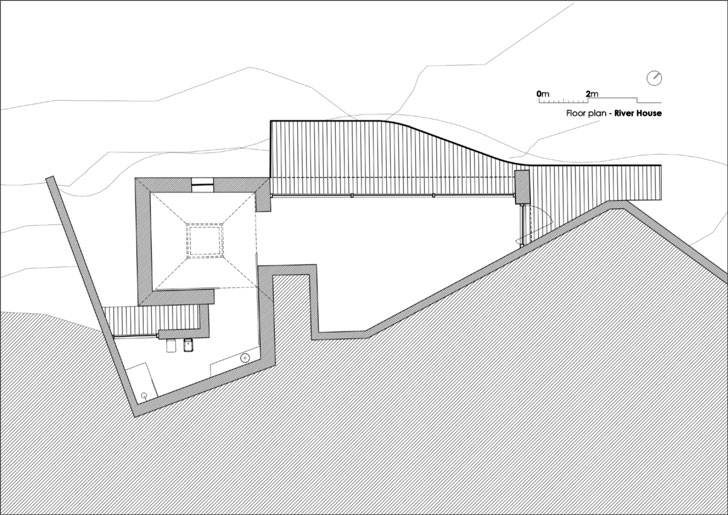 A Rural Retreat Rises from Portugal’s Greens! » India Art N Design