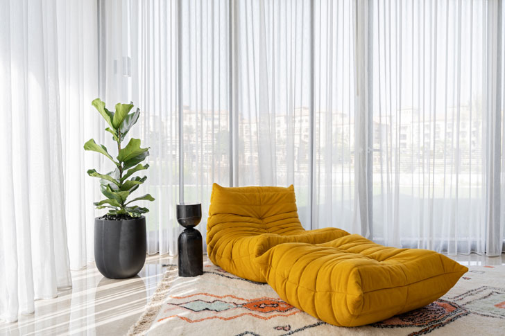 Balance and Restraint – The Sturko Way! » India Art N Design
