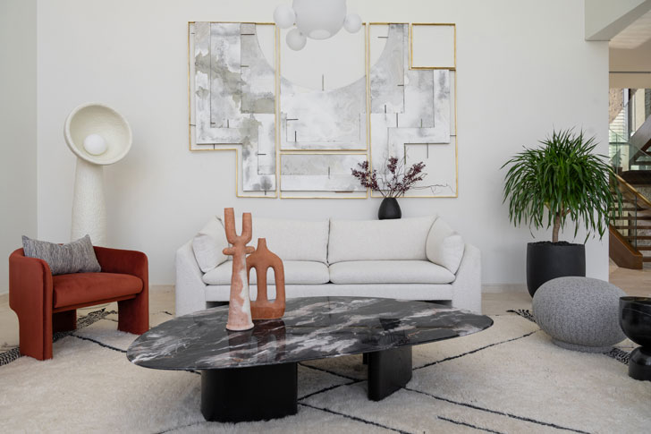 Balance and Restraint – The Sturko Way! » India Art N Design
