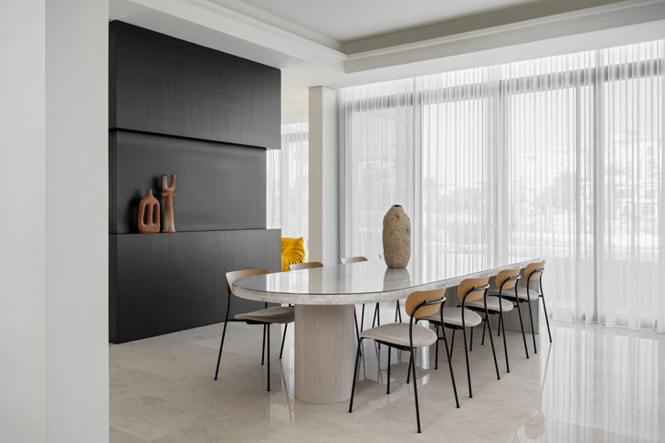 Balance and Restraint – The Sturko Way! » India Art N Design