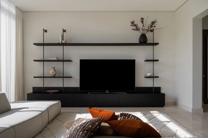 Balance and Restraint – The Sturko Way! » India Art N Design