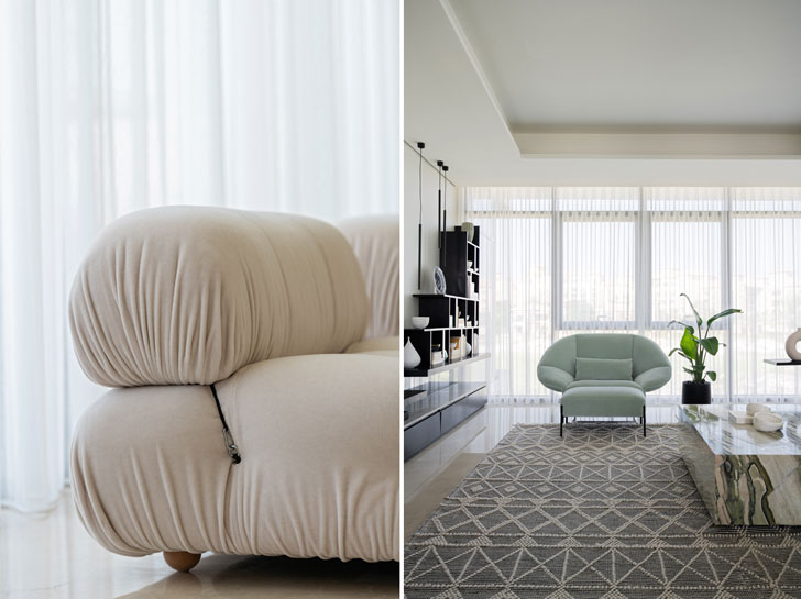 Balance and Restraint – The Sturko Way! » India Art N Design