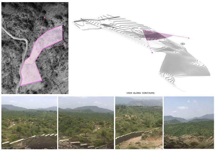 Capturing Calligraphic Curves » India Art N Design