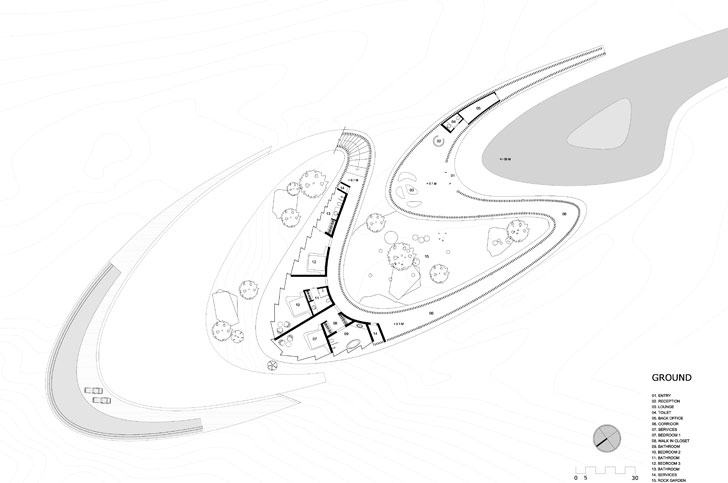 Capturing Calligraphic Curves » India Art N Design