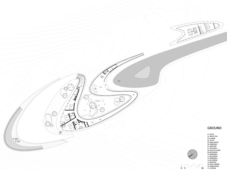 Capturing Calligraphic Curves » India Art N Design