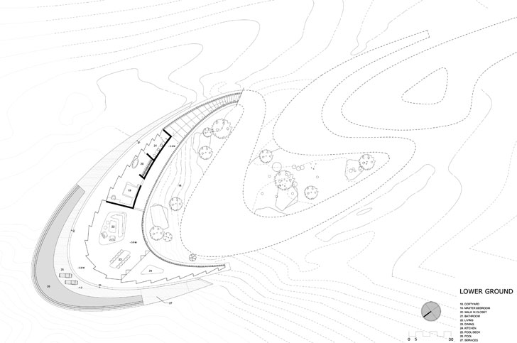 Capturing Calligraphic Curves » India Art N Design