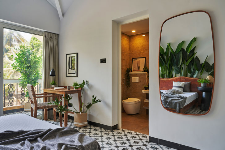 Balinese Getaway! » India Art N Design