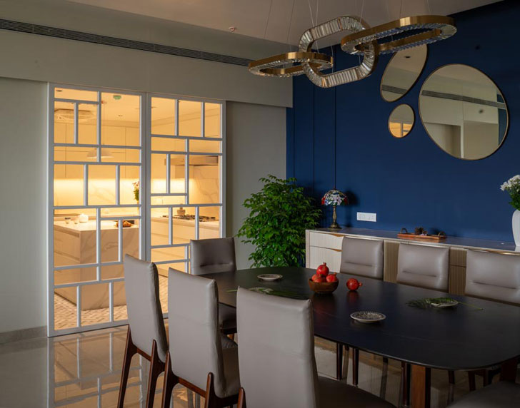 A Home that Constitutes Life’s Journey | Alkove-Design » India Art N Design