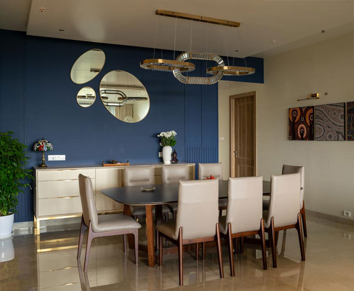 A Home that Constitutes Life’s Journey | Alkove-Design » India Art N Design