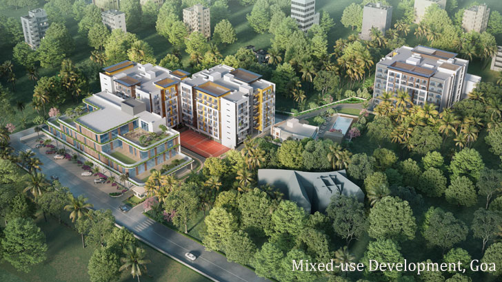 Architect of the Month April 2024: Abhijit Purohit | Archgroup ... Architect of the Month April 2024: Abhijit Purohit | Archgroup ...