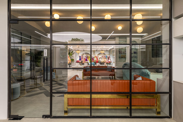 Spotlighting Empathetic Design| Studio Imagine » India Art N Design