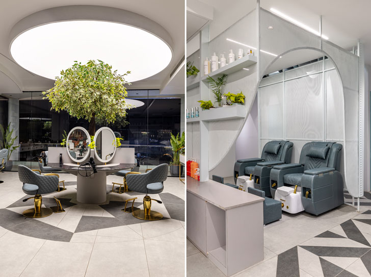 Spotlighting Empathetic Design| Studio Imagine » India Art N Design