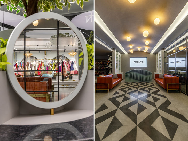 Spotlighting Empathetic Design| Studio Imagine » India Art N Design