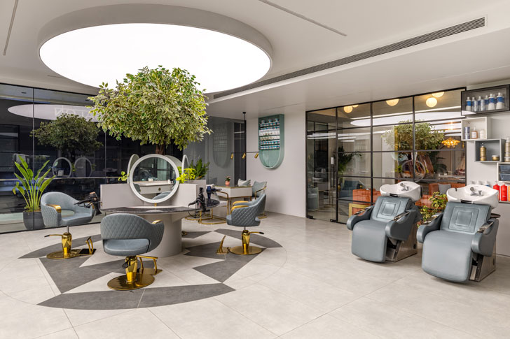 Spotlighting Empathetic Design| Studio Imagine » India Art N Design