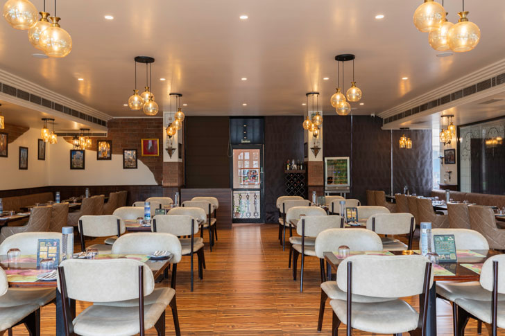 ‘Hops n Taters’: Visual Storytelling | Skyline Planners » India Art N ...