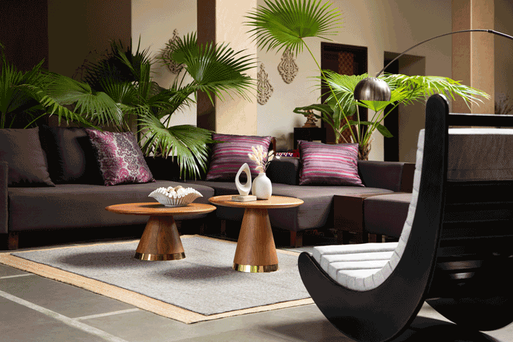 Karjat Residence: A Cultural Haven of Tradition and Belonging | Priti ...