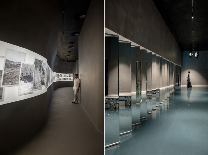 Aatma Manthan Museum | Sanjay Puri Architects » India Art N Design