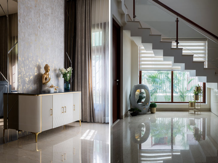 Bespoke Paradigms with The KariGhars’ » India Art N Design