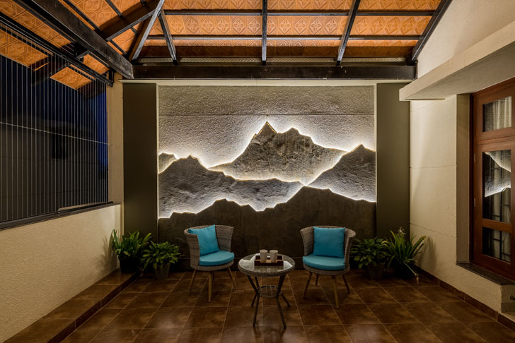 Bespoke Paradigms with The KariGhars’ » India Art N Design