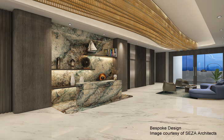 2025 in Focus: Concepts Shaping Tomorrow’s Spaces » India Art N Design