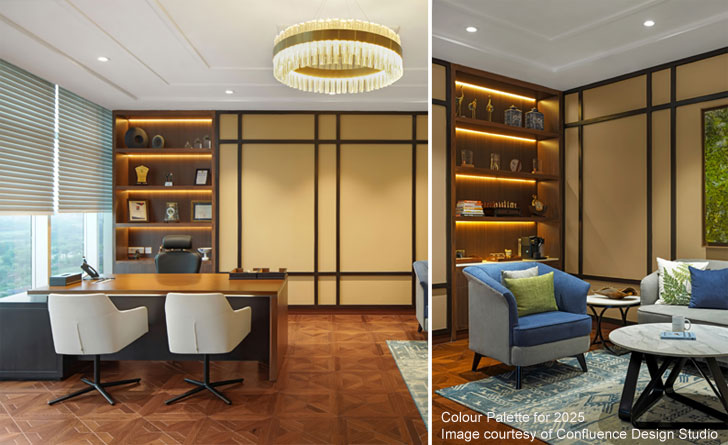 2025 in Focus: Concepts Shaping Tomorrow’s Spaces » India Art N Design