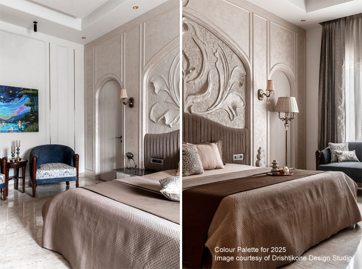 2025 in Focus: Concepts Shaping Tomorrow’s Spaces » India Art N Design