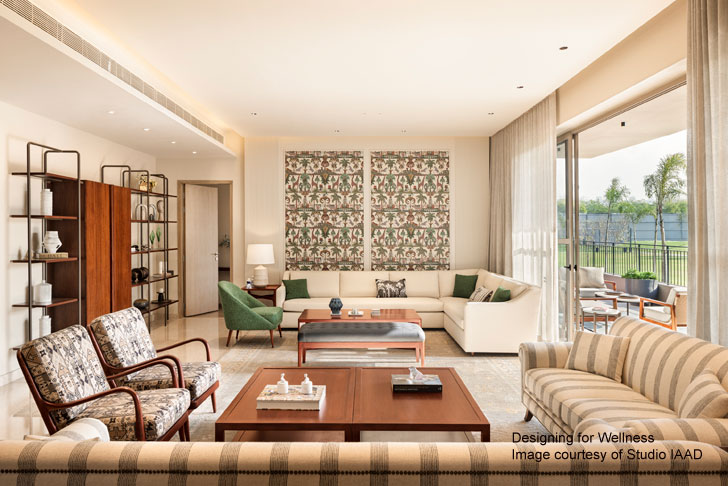 2025 in Focus: Concepts Shaping Tomorrow’s Spaces » India Art N Design