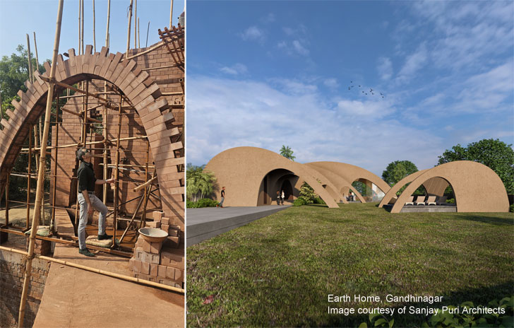 2025 in Focus: Concepts Shaping Tomorrow’s Spaces » India Art N Design