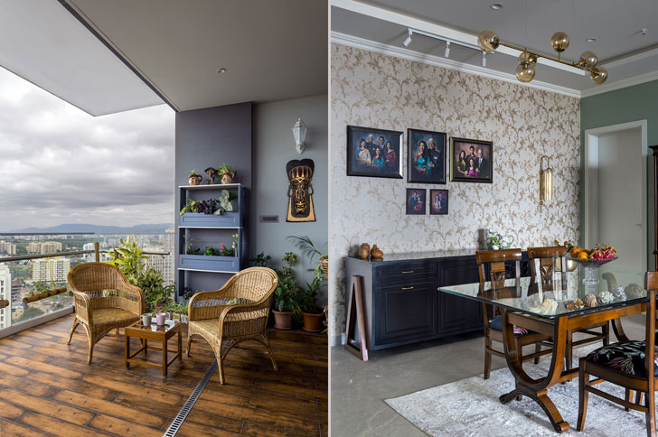 Weaving Nostalgia into Contemporary Living | Alkove-Design » India Art ...
