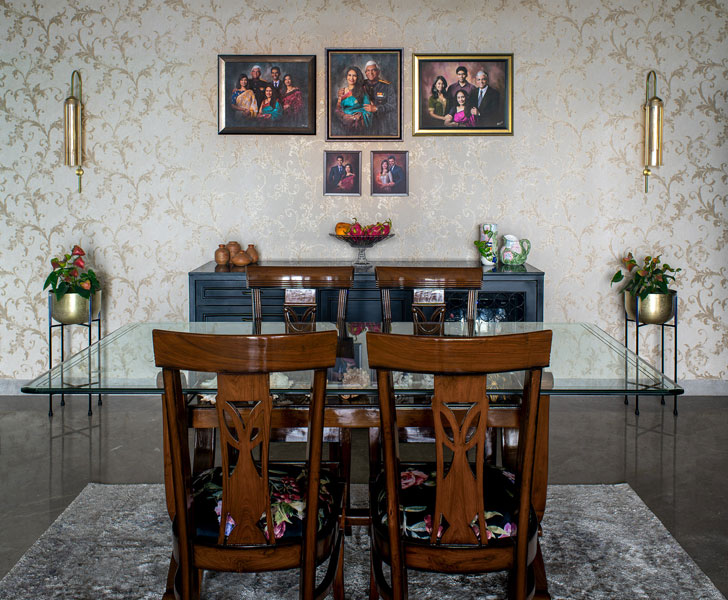 Weaving Nostalgia into Contemporary Living | Alkove-Design » India Art ...