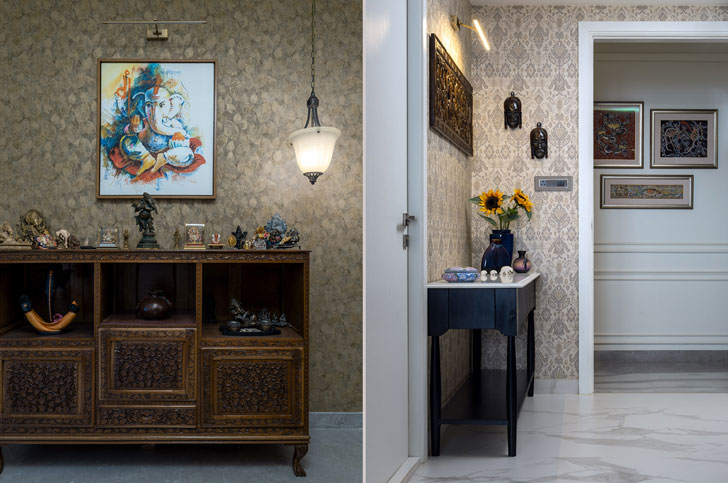 Weaving Nostalgia into Contemporary Living | Alkove-Design » India Art ...