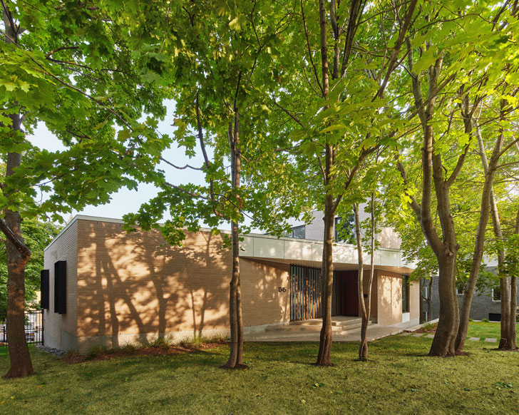 When Architectural Ingenuity Meets Luxury| MU Architecture » India Art ...