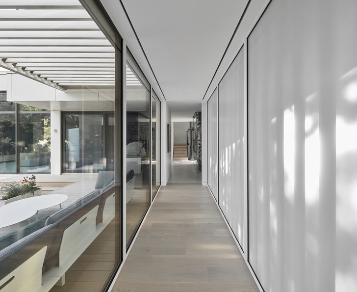 When Architectural Ingenuity Meets Luxury| MU Architecture » India Art ...