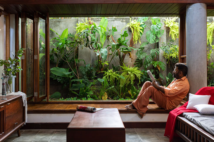 A Slow Living Series – Part II: The Vernacular Way of Life » India Art ...