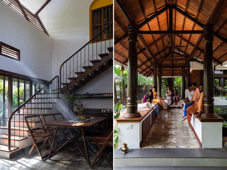 A Slow Living Series – Part II: The Vernacular Way of Life » India Art ...