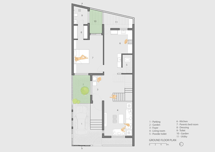 Balancing Timeless Charm with Masterfully Conceived Design Details ...