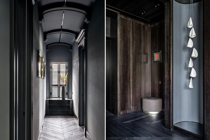 European Neo-Classicism | O&A London » India Art N Design