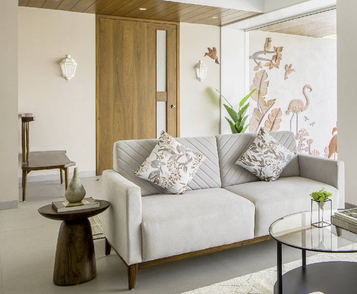 Embodying the Goan Spirit | Gautam Shewa Architects » India Art N Design