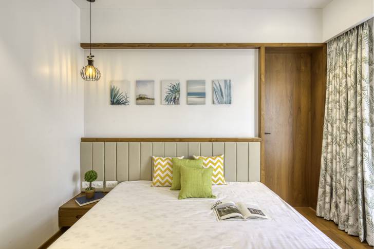 Embodying the Goan Spirit | Gautam Shewa Architects » India Art N Design