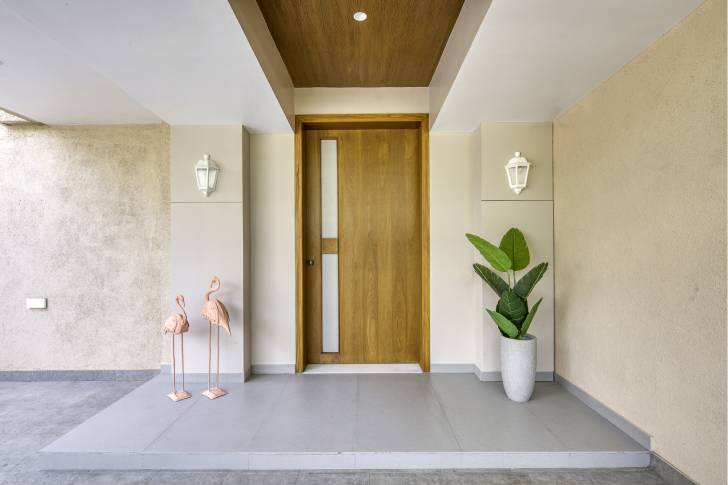 Embodying the Goan Spirit | Gautam Shewa Architects » India Art N Design