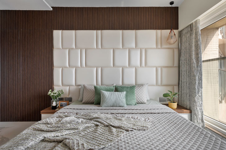 Celebrating Simplicity in Style| Designquest Interiors » India Art N Design