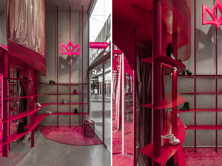 Geometric Dynamics| Grizzo Studio » India Art N Design