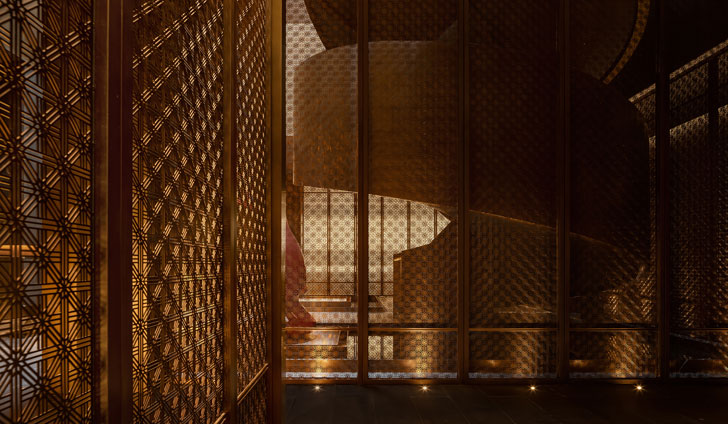 Slow Solitude in China | LDH Design » India Art N Design