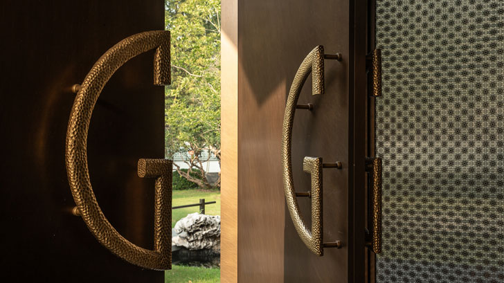 Slow Solitude in China | LDH Design » India Art N Design