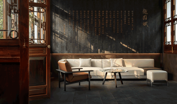 Slow Solitude in China | LDH Design » India Art N Design